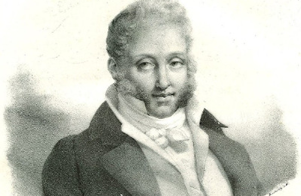 Ferdinando Carruli - Guitaratonton - cours de guitare à Nantes